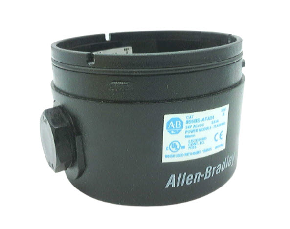 855BS-ABS Signaling Beacon by ALLEN BRADLEY