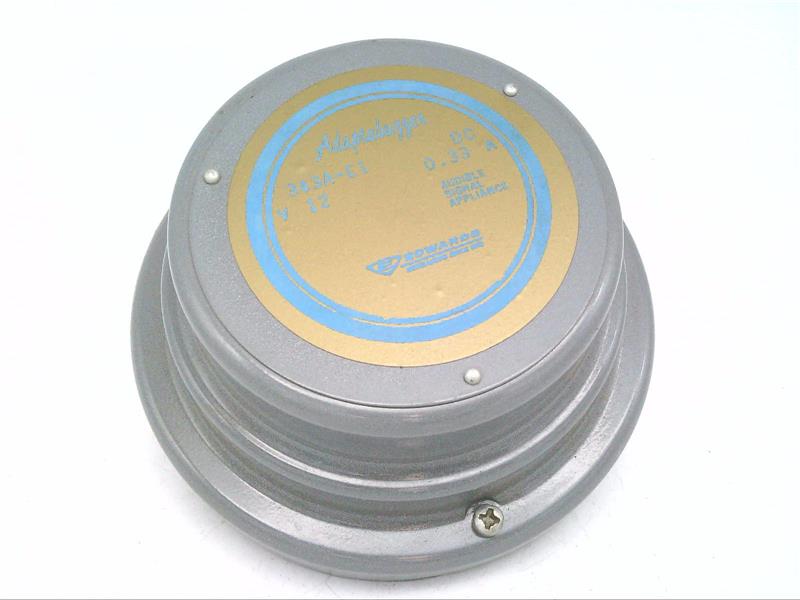 343A-E1 Buzzer/Horn/Alarm by EDWARDS SIGNALING