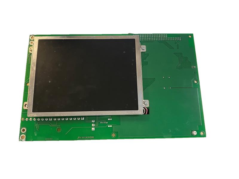 15.12755 PC Board PLC/Add-On Board por MARELEC