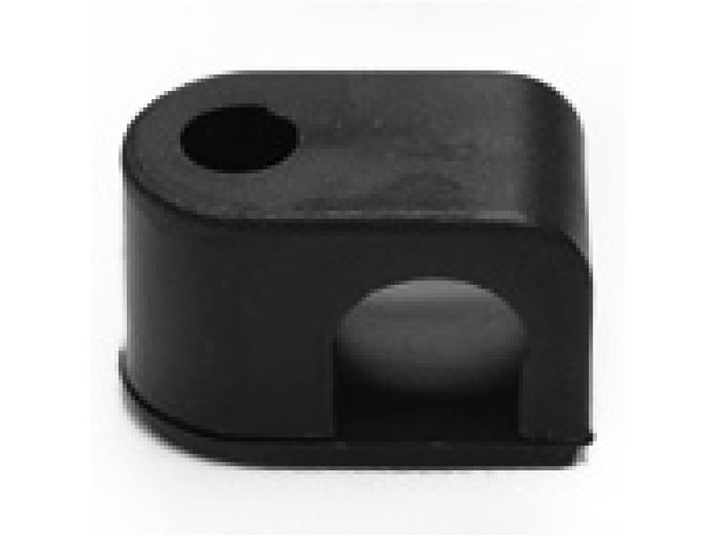 LB-209.5-PP Hydraulic Pipe & Hose Clamps & Kits & Assemblies by STAUFF