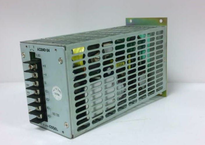 AD240-24 Power Supply by EL CO SRL