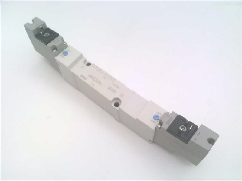 SY7340-5YOSD Solenoid Valve by SMC