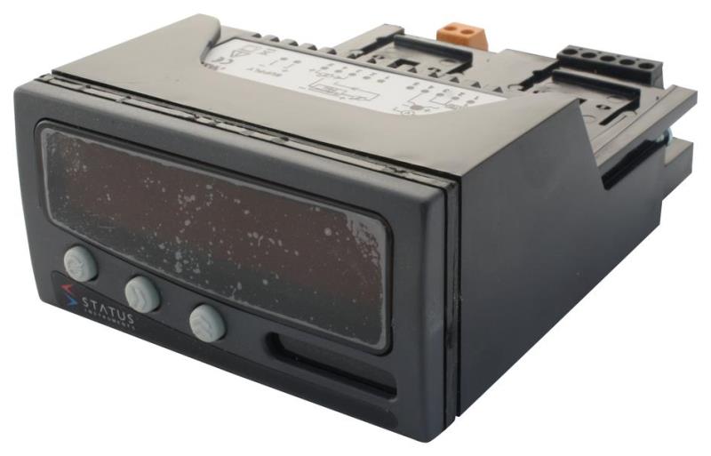 DM3600/A/01/S1 Test/Meter Accessory Module by STATUS INSTRUMENTS