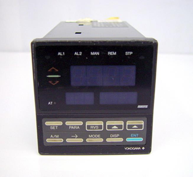 UT35-B8211N-*A/RS232/SPD Temperature/Process Control by YOKOGAWA