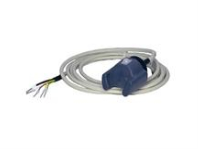 EKS-A-SFH-G30-2000 Security Cable/Accessory by EUCHNER
