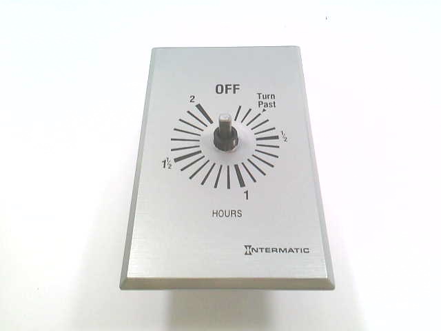 FF32H Timer/Counter by INTERMATIC