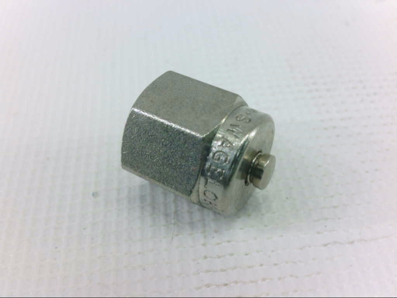 SS-200-P Pneumatic Fitting & Accessories by SWAGELOK