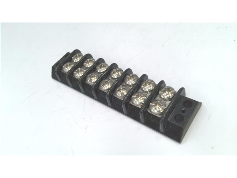 107 Terminal Blk/Strip Wiring Dev by MARATHON SPECIAL PRODUCTS