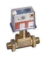 DPU-15MN25-1-T-R-0 Flow Meter par KOBOLD