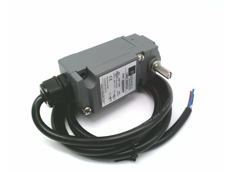 RAD00889 Selector Switch by RADWELL