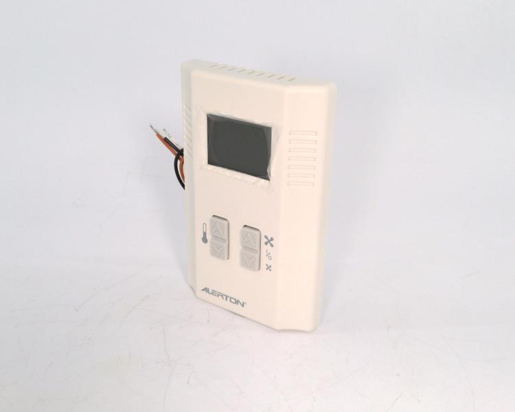 MS-2000H-BT Thermostat by ALERTON