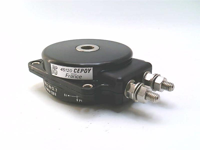 RS-45120/100/5-5 Current Transformer by RS ISOLSEC