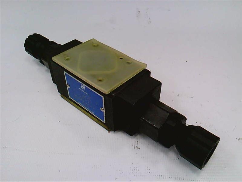 MT-02W-K-I-30 Hydraulic Valve by NORTHMAN