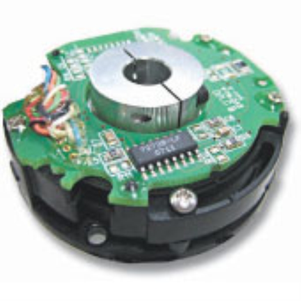 M531000/013BD Encoder/Resolver by DYNAPAR