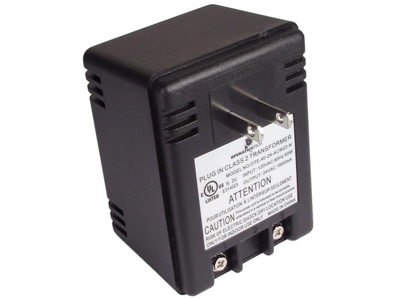 OTE-40-24-ACW22-N Control Transformer by OPERATING TECH ELECTRONICS