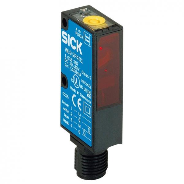 WL9-2N431 Photoelectric by SICK