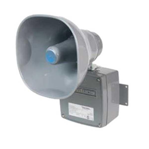 5531MHV-24AQ Buzzer/Horn/Alarm by EDWARDS SIGNALING