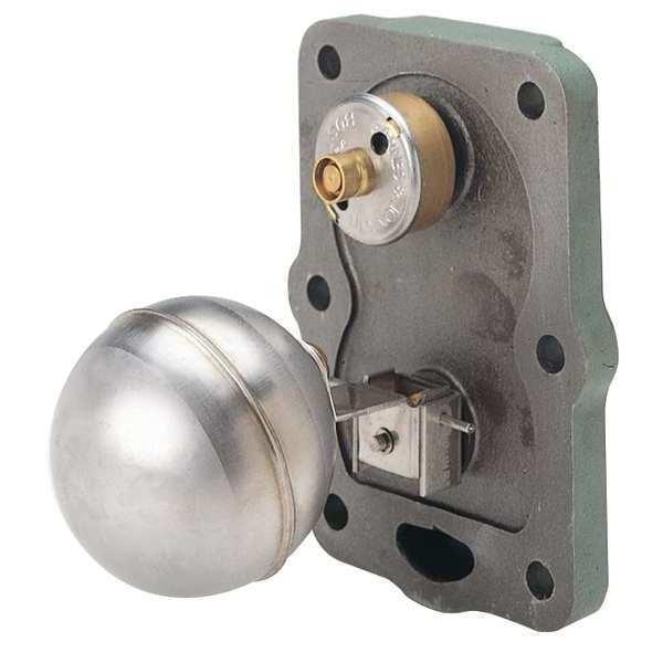 40-215 Boiler Control by MEPCO