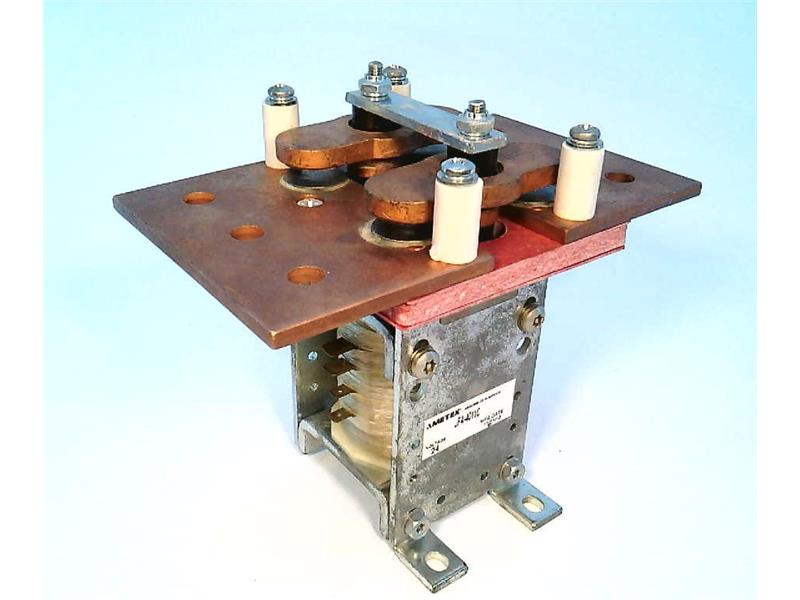 JFA-4011C Contactor by AMETEK