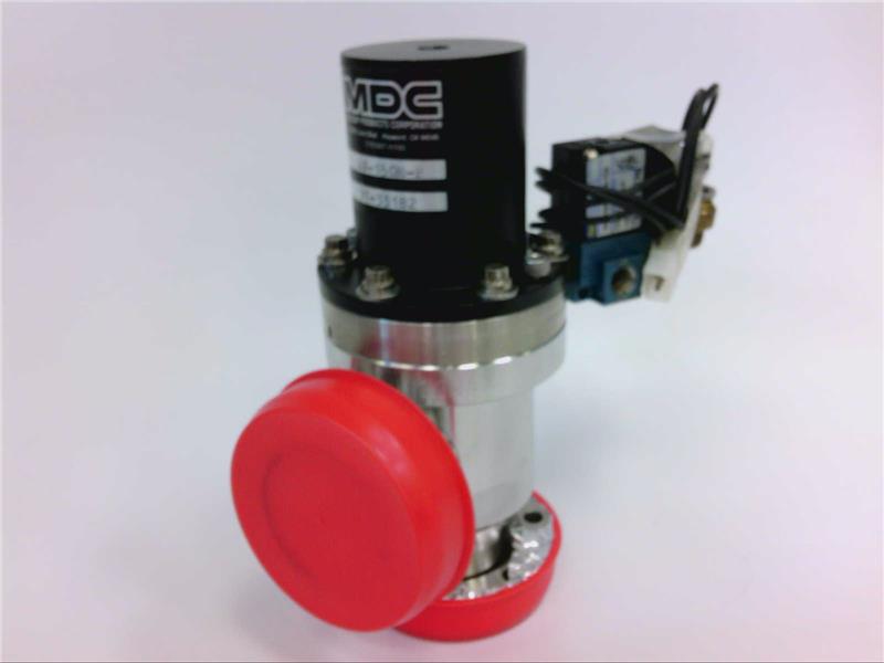 AV-150M-P Pneumatic Valve by MDC VACUUM PRODUCTS