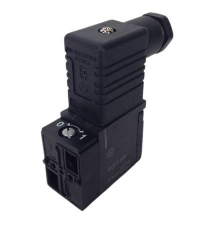 DC21-26V Valve Coil by SMC