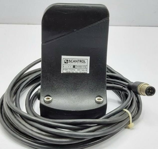 AI070001 RFID Antenna by HBC RADIOMATIC