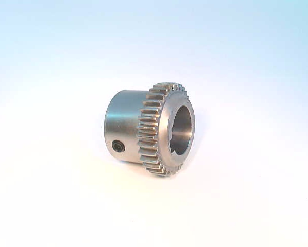 M28 Shaft Coupling by BOWEX