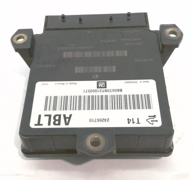 28411009 Control Accessory by ALLISON TRANSMISSION