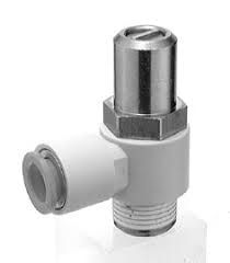 AS2201F-01-08SD Pneumatic Control by SMC