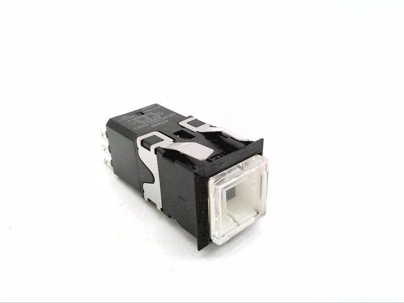 MCM22D-M20 Pushbutton by IDEC