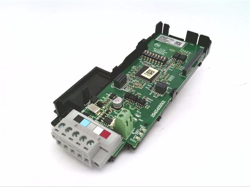 25-COMM-D Drive by ALLEN BRADLEY