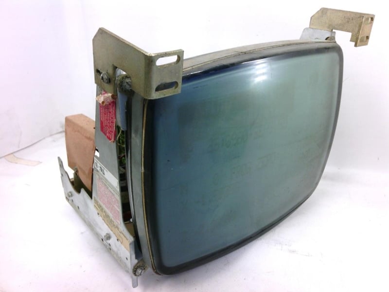 8000-XBVD Operator Interface by ALLEN BRADLEY