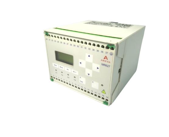 MR627 Monitor/Control by AREVA