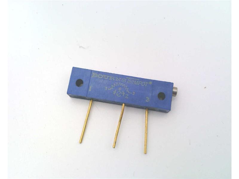RT12C2Y502 Resistor by BOURNS