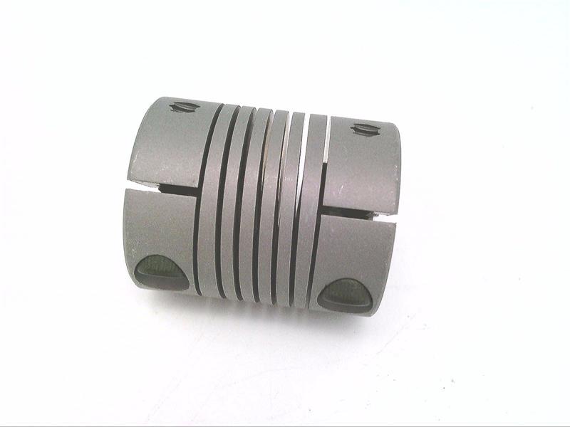 ACR075-8-4 Shaft Coupling by HELICAL COUPLINGS