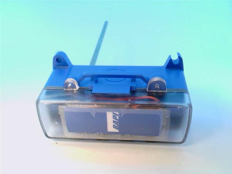 BA/T1K[0 TO 100F]-D-8"-BB2-TS Thermocouple/RTD by BAPI