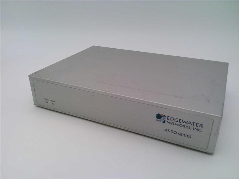 120-4550-01-D Networking Router by EDGEWATER NETWORKS