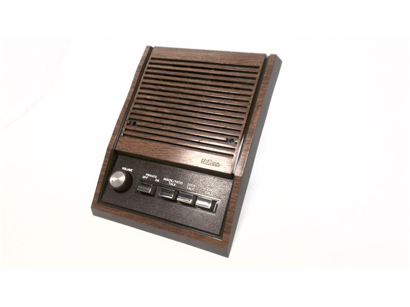 IS-405D Intercom by BROAN NUTONE