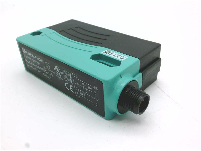 RL29-8-H-1200-RT/73C/136 Photoelectric by PEPPERL & FUCHS