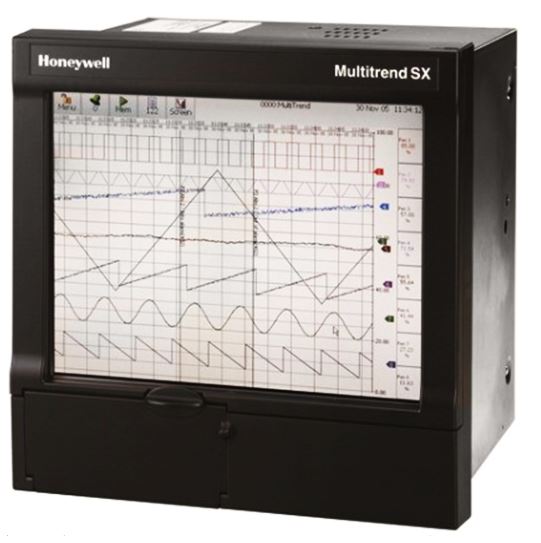 TVMUSX8000002002 DCS Module/Board/Rack by HONEYWELL