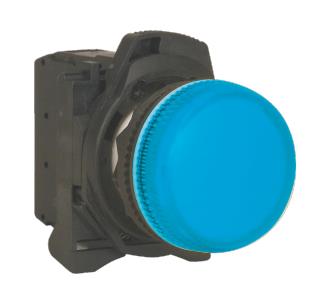 D7P-P6PN3W Pilot Light by SPRECHER & SCHUH