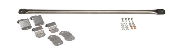 CMB200 Bracket by CAMPBELL SCIENTIFIC INC