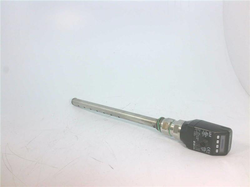 LS-551-0300-LIU24PN8X-H1181 Flow Transmitter by TURCK