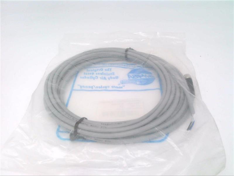 MSCQ-CX Reed/Hall-Effect/Magnetic Switch by BIMBA