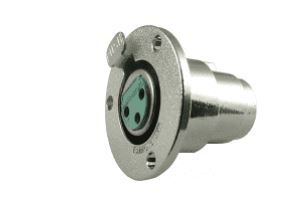 C3F Connector/Terminal/Pin by SWITCHCRAFT