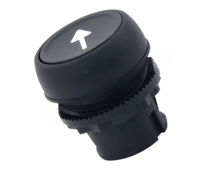 800FM-F208 Pushbutton by ALLEN BRADLEY