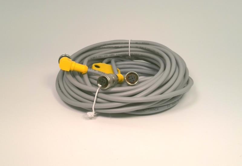 VB2-WS 4.4T-3/2RK 4T-3/6 Splitter by TURCK