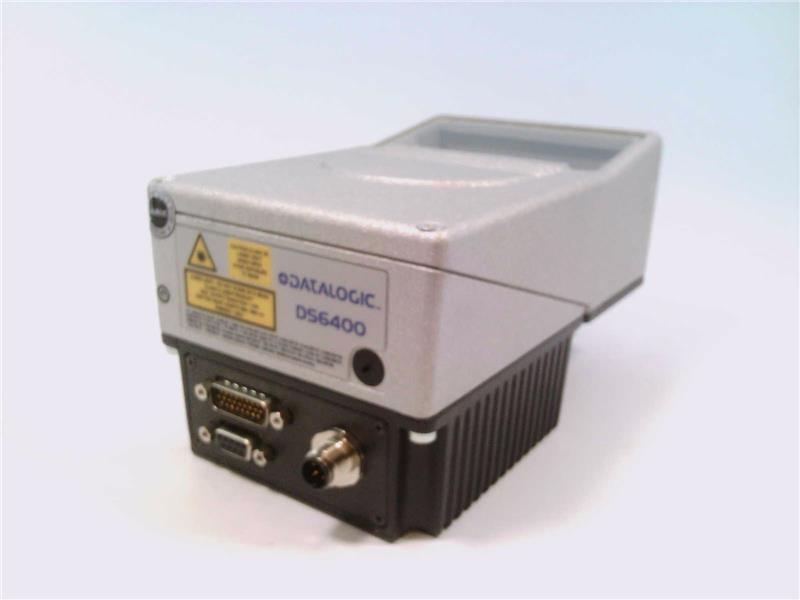 DS6400-105-05 Bar Code Scanner Controller par DATALOGIC