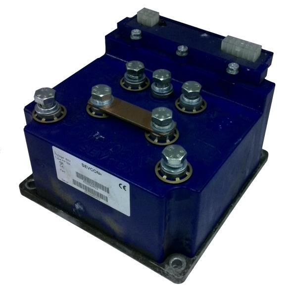 632S84612 Power Pack by SEVCON