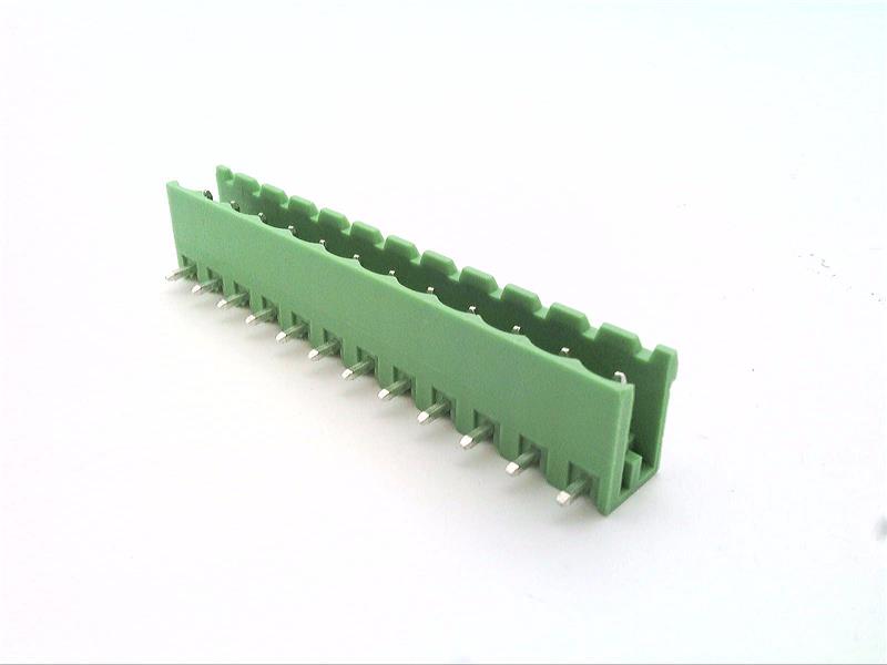 MSTB 2,5/12-G-5,08 Connector/Terminal/Pin by PHOENIX CONTACT